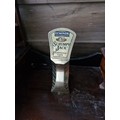 Scrumpy Jack brass tap front