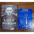 The Legendary Lugs Branigan, Ireland's most famed Garda. Kevin C Kearns ...