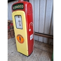 A Conoco petrol pump, c.1950's