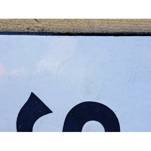A good enamel sign, Webbs' Seeds , Wordsley, Stourbridge, with some ...