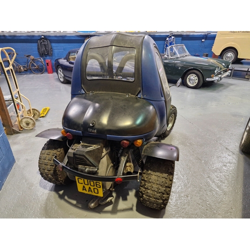 QPOD REG 'CU06 AAO'
