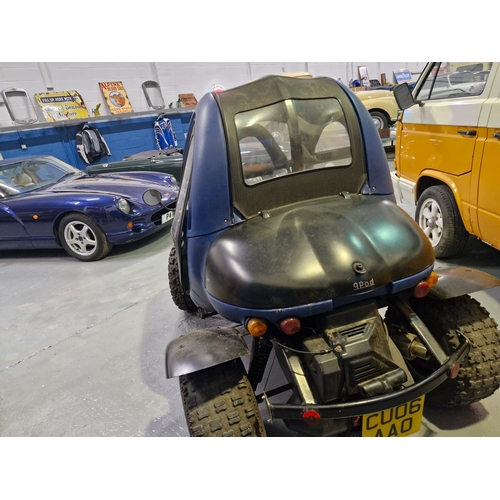 QPOD REG 'CU06 AAO'