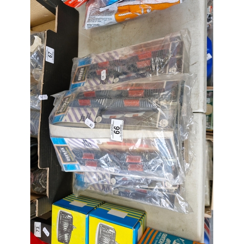 Door guards