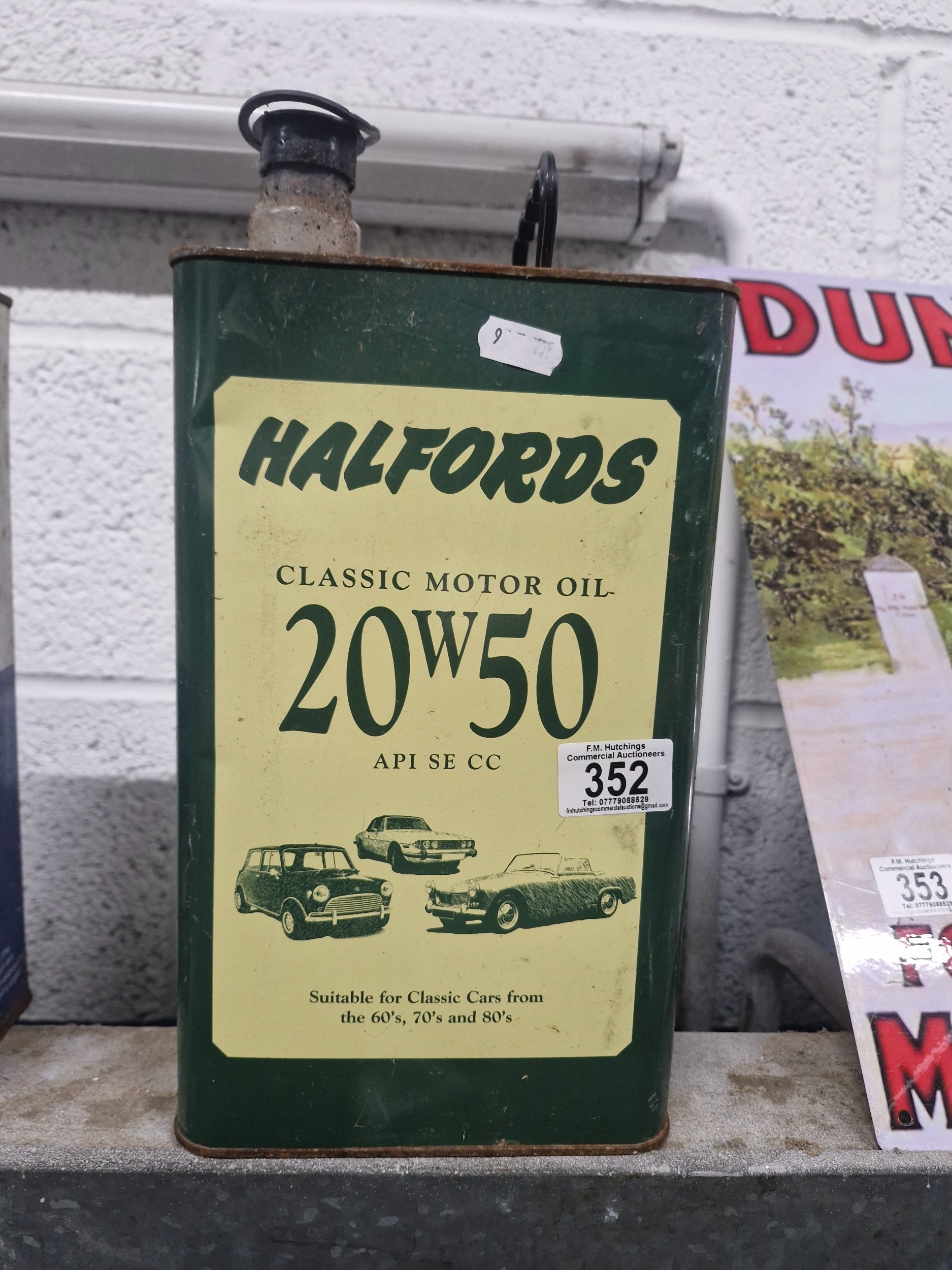 Sitemapcdatahttpsmai2dreferenzcomantique Oil Can Price Guide