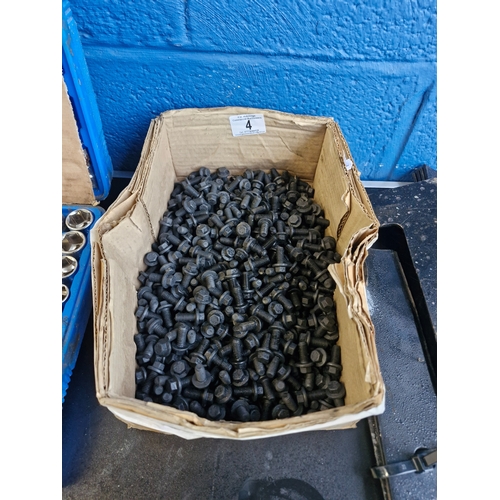 Box of bolts