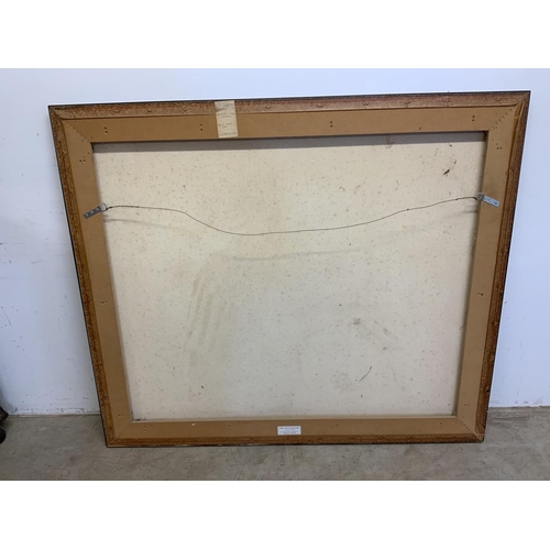 Crawfurd Adamson (Scottish b1953) Entitled age of reason, dated 1987 ...