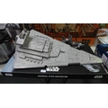Star Wars Imperial Star Destroyer Model (246 -241)* This lot is subject ...