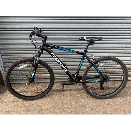 Gent's Muddyfox Anarchy 100 MTB - Police repossession