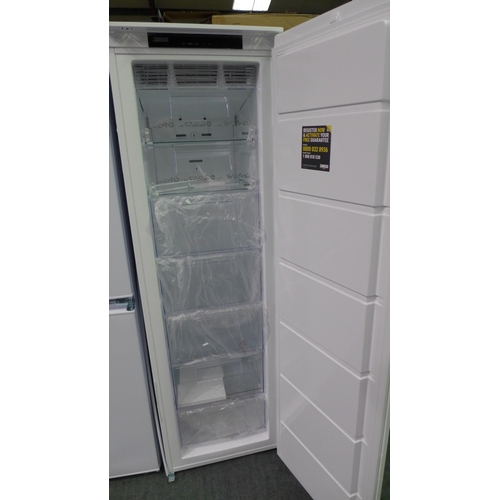 Zanussi Integrated Tower Freezer (frost free) (H1772xW548xD549), model ...