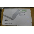 Curve consumer unit (CUR-D14) boxed