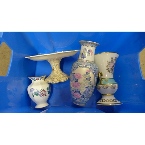 Royal Winton- fine ceramic ware - Made in Staffordshire, Royal Winton ...