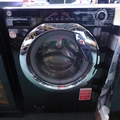 Hover H Wash 300 Pro Black Washing Machine - 9KG - Model no HBWOS ...
