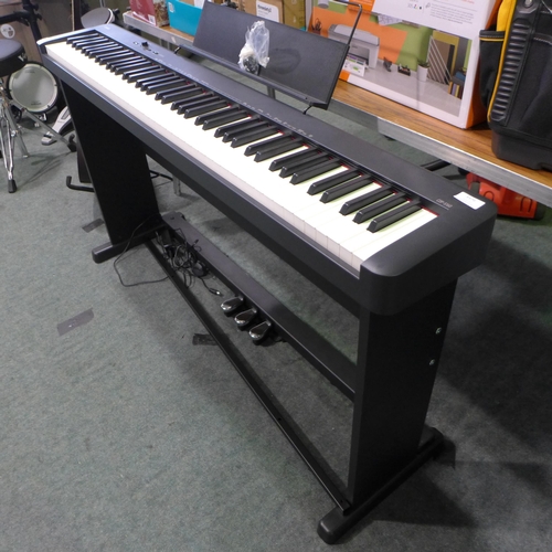 Casio 88-Key Digital piano with stand - Model CDP-S160 , Original RRP £ ...