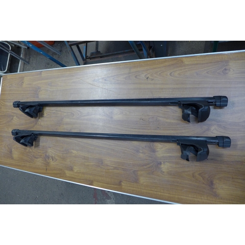 A Van Vault tube pipe safe with key