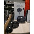 Meaco Air Circulator Fan, Dimplex Mont Blanc Tower cooling fan and NSA ...