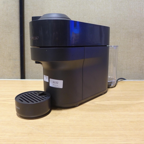 Magimix Vertuo Pop coffee machine (350-141) *This lot is subject to VAT