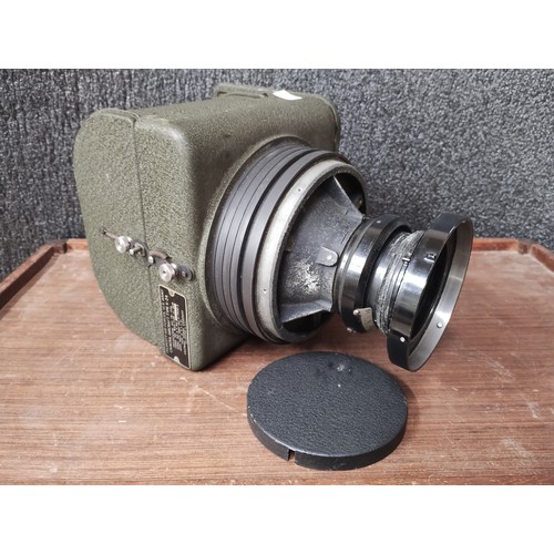 A US Air Force issue aerial reconnaissance camera by Eastman Kodak ...