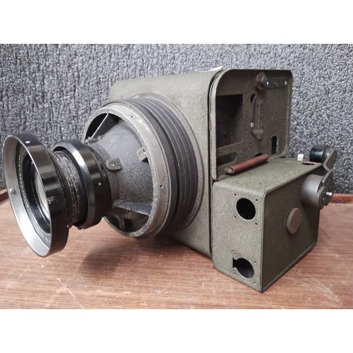 A US Air Force issue aerial reconnaissance camera by Eastman Kodak ...