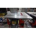 A sample Clarke ETC8 230v electric tile cutter* This lot is subject to VAT