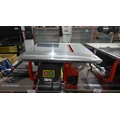 A sample Clarke ETC8 230v electric tile cutter* This lot is subject to VAT