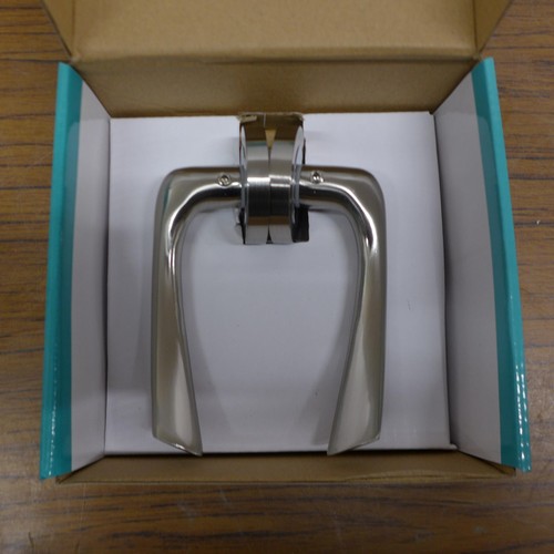 6 boxed and unused Access Hardware D2510DA door handles