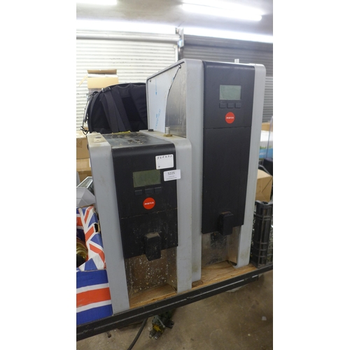 A Marco Mix VC3, 240V, 3 temperature under counter 3 litre water boiler ...