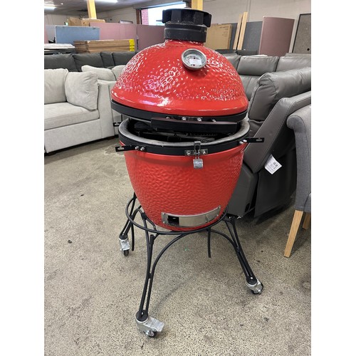 Kamado Joe classic II bbq ceramic grill, original RRP £874.99 + VAT ...