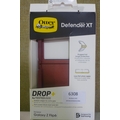 Otterbox Defender XT red phone case for Galaxy Z Flip6 - damaged *This ...
