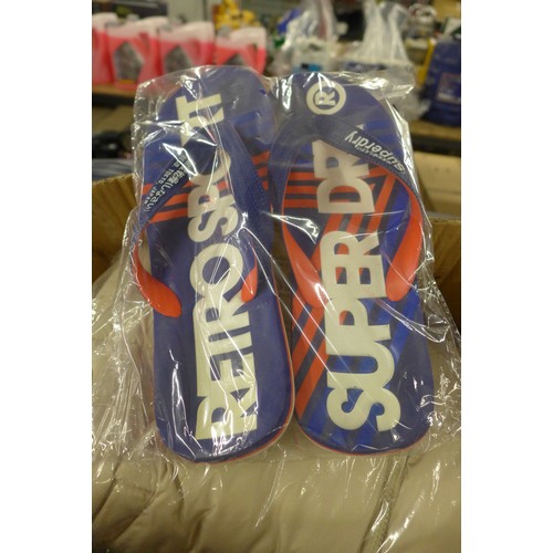 2 boxes of approximately 90 used and unused clothing items including ...