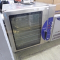 Hobart Bonnet equator combi catering oven *This lot is subject to VAT