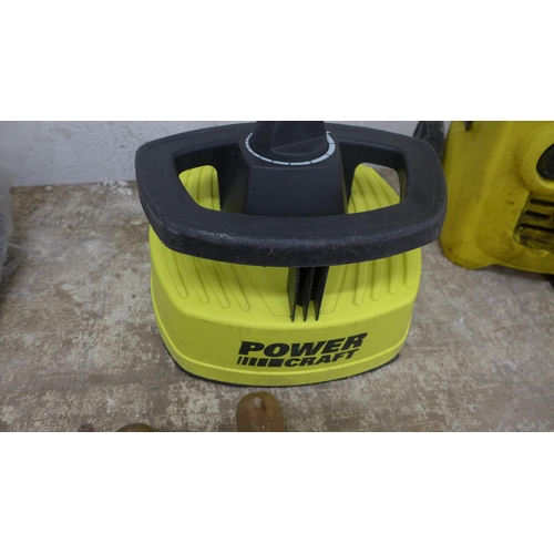 A Karcher K2.36 jetwash