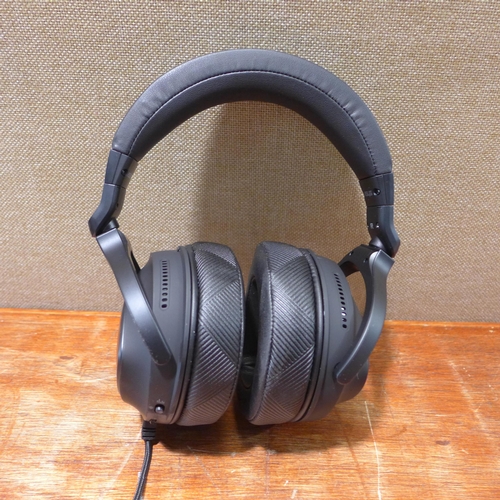Rog delta s wired gaming headset, original RRP £99.99 + VAT (354-670 ...