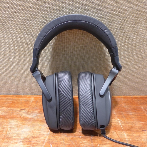 Rog delta s wired gaming headset, original RRP £99.99 + VAT (354-670 ...