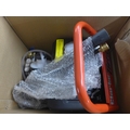 A sample Clarke Tiger 1800 petrol driven power washer *This lot is ...