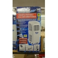 A boxed sample Clarke Air AC7000 7000 BTU portable 3 in 1 air ...