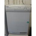 A Hotpoint Aquarius TDC32 6kg dryer