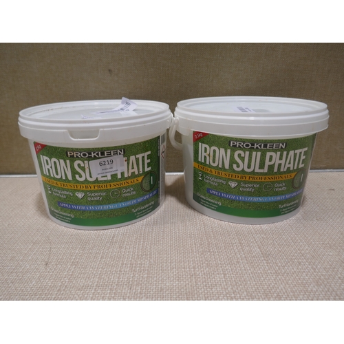 Pro-Kleen iron sulphate garden care, Ever Build multi purpose oil putty ...