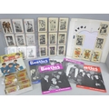 The Beatles, boxed Hair Pomade, five The Monthly publications and The ...