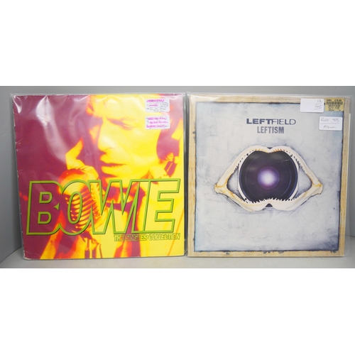 Four rare 1990s albums and a 2000 album, Pulp-Different Class, Billy ...