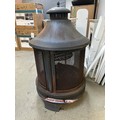 NW Sourcing outdoor cooking pit, original RRP £199.99 + VAT (4230-29 ...