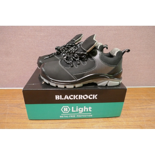 Blackrock S3 Carson Composite Safety Trainers, Water Resistant ...