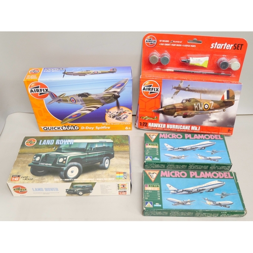 Model kits, Airfix The Dam Busters 617 Squadron 60th Anniversay gift ...