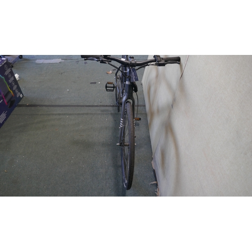 Pure Flux One e-bike 21inch frame (no battery,charger or keys ...