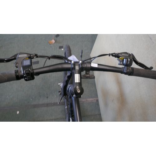 Pure Flux One e-bike 21inch frame (no battery,charger or keys ...
