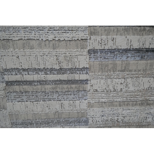 Barmond area rug,original RRP £99.99 + VAT (359-211) *This lot is ...