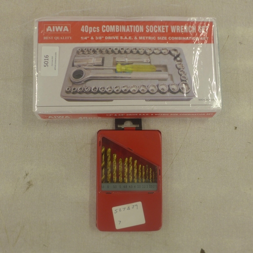 A quantity of model engineering tools including wheel blanks, etc., a ...