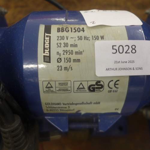 A tap and die set, a Record pipe bender and assorted drill bits