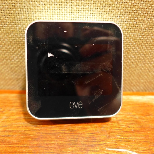 Eve weather station (269-6320)