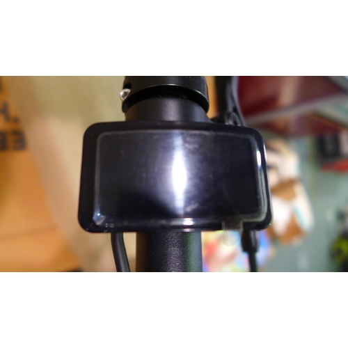 A Falcon Horizon aluminium electric bike equipped with a Bafang 250W ...