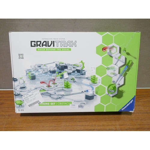 A Gravitrax interactive track system (375-429) *This lot is subject to VAT